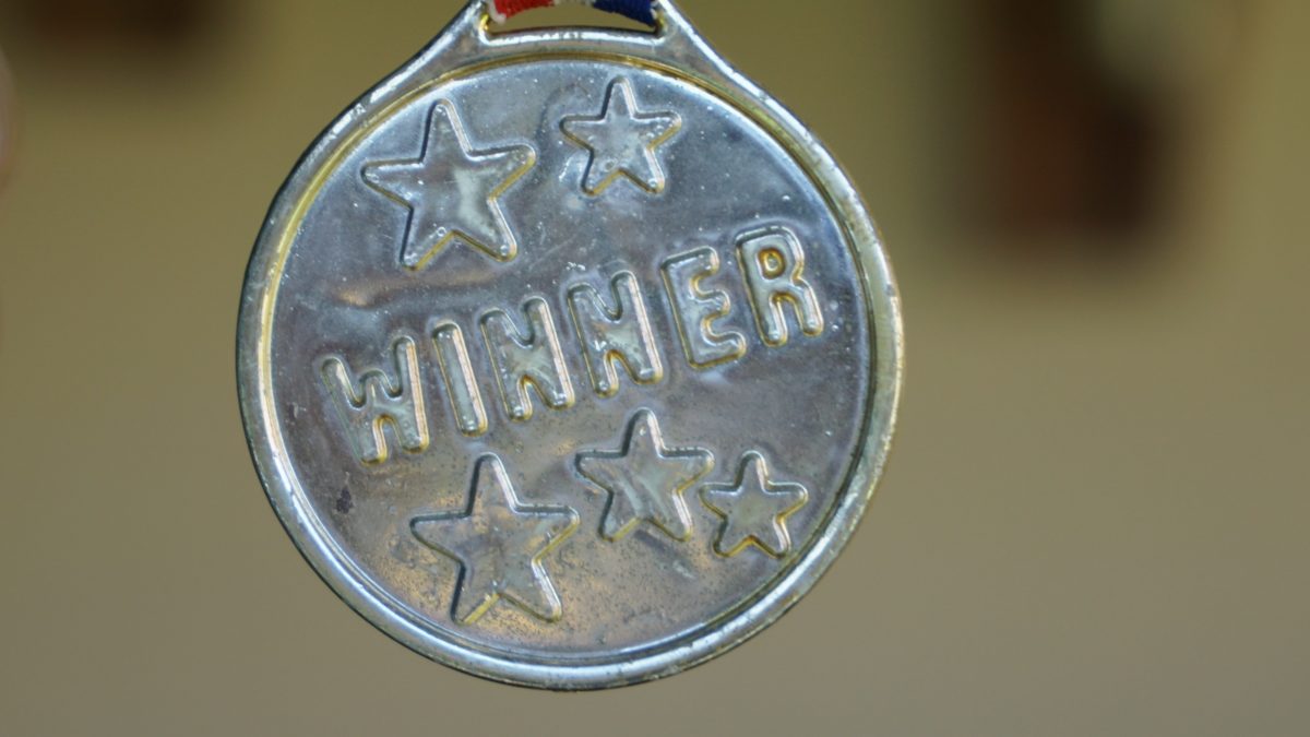 Get the Scoop on 3rd Arm Admin's Award Win! - 3rd Arm Admin