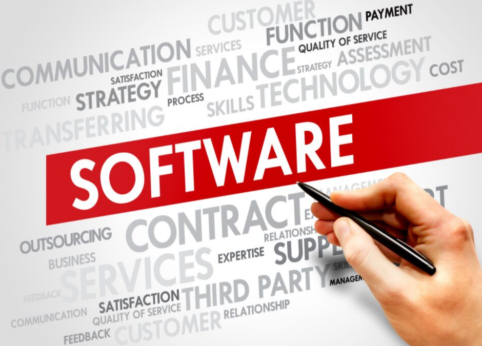 Which Accounting Software is right for my business? - 3rd Arm Admin