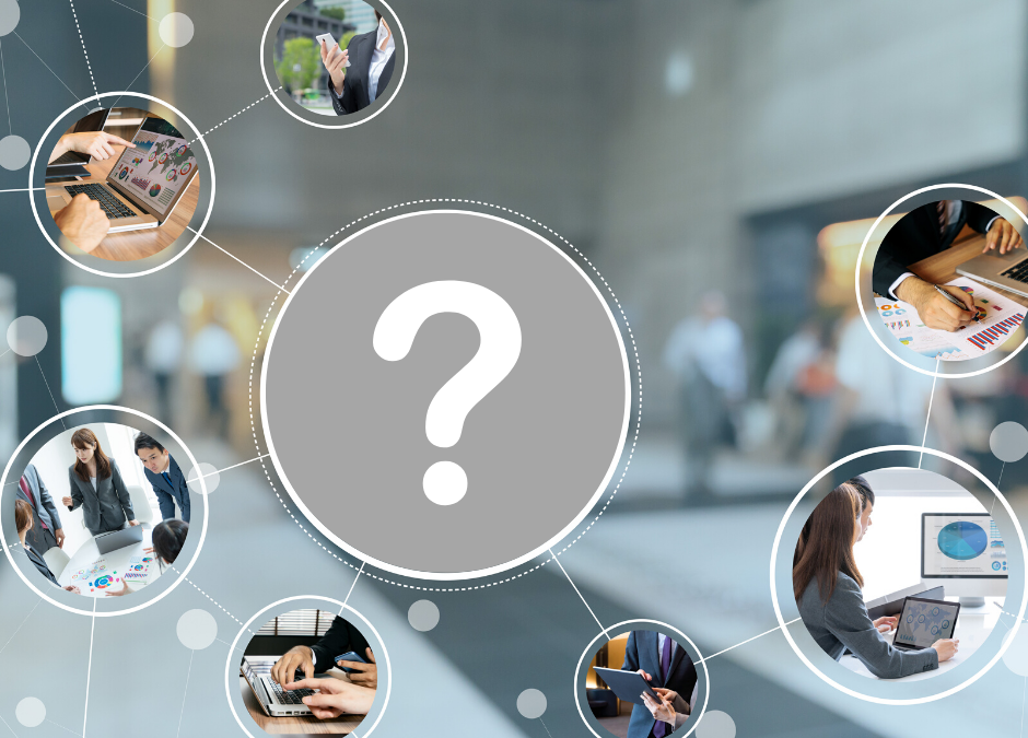 4 Questions to Help You Plan for the New Year - 3rd Arm Admin