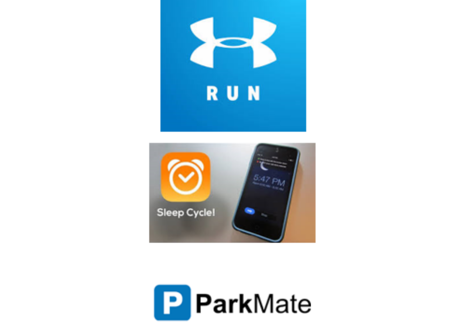 Our Favourite Apps - Part 5 - 3rd Arm Admin