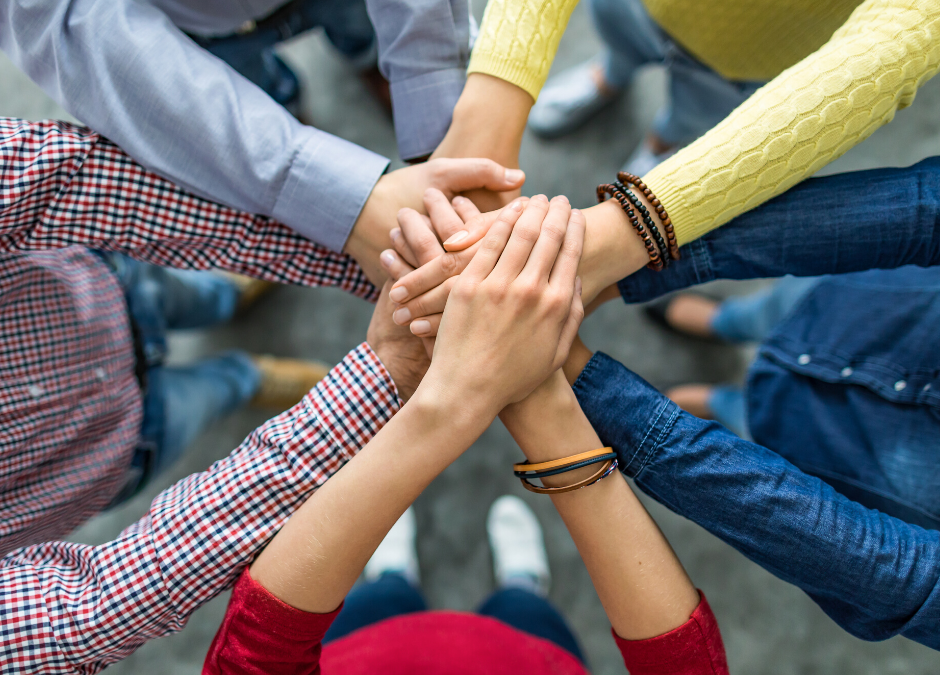 How important is teamwork at the moment? - 3rd Arm Admin
