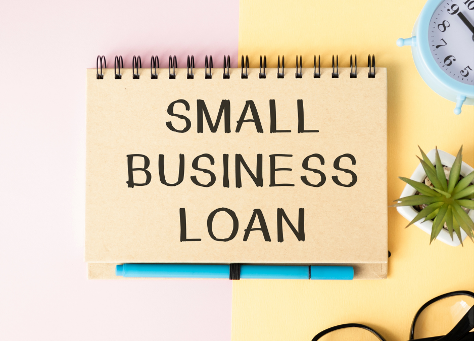 Update To Small Business Cashflow Scheme | Blog | 3rd Arm Admin