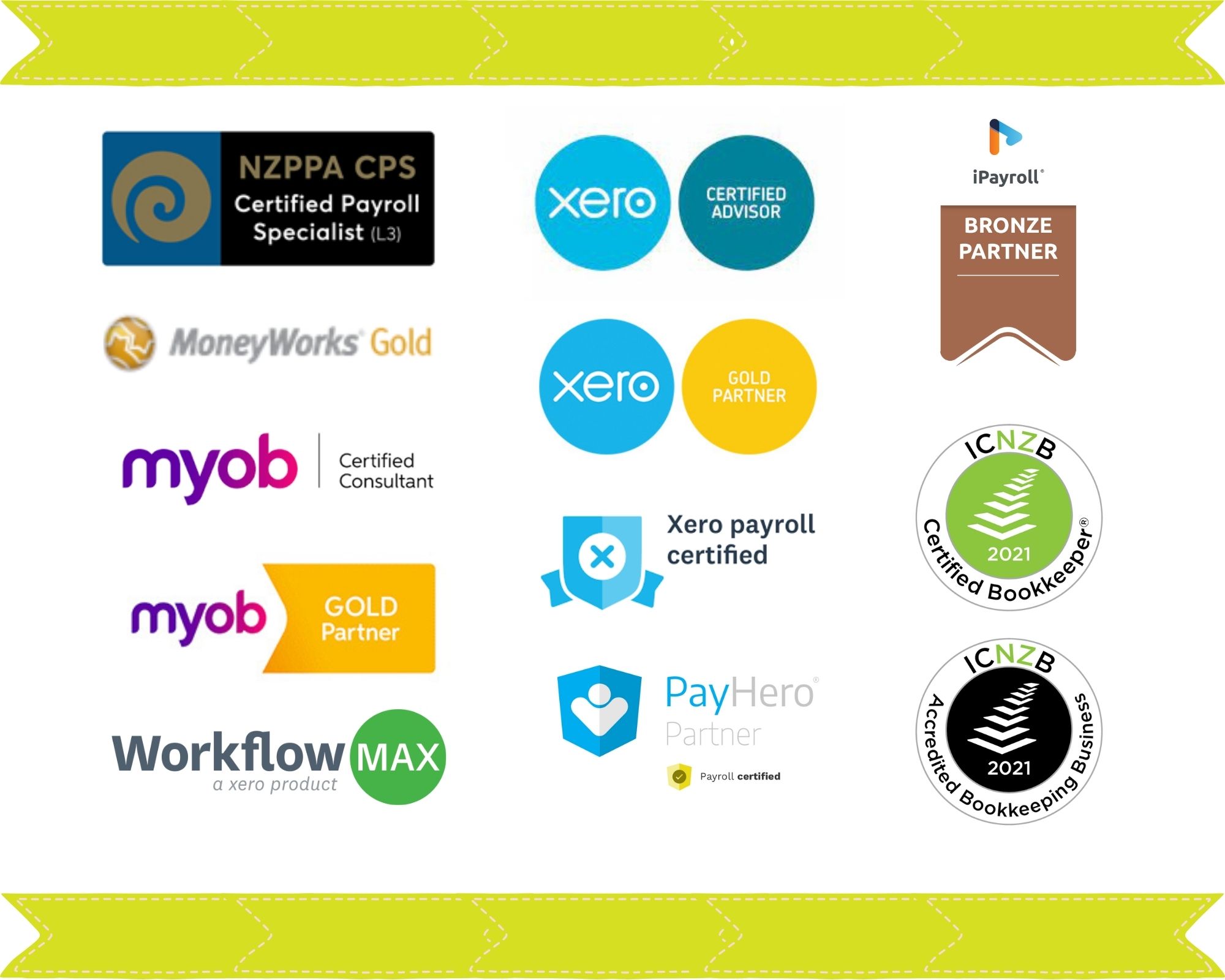 How can you trust your bookkeeper knows what they are doing? - 3rd Arm ...