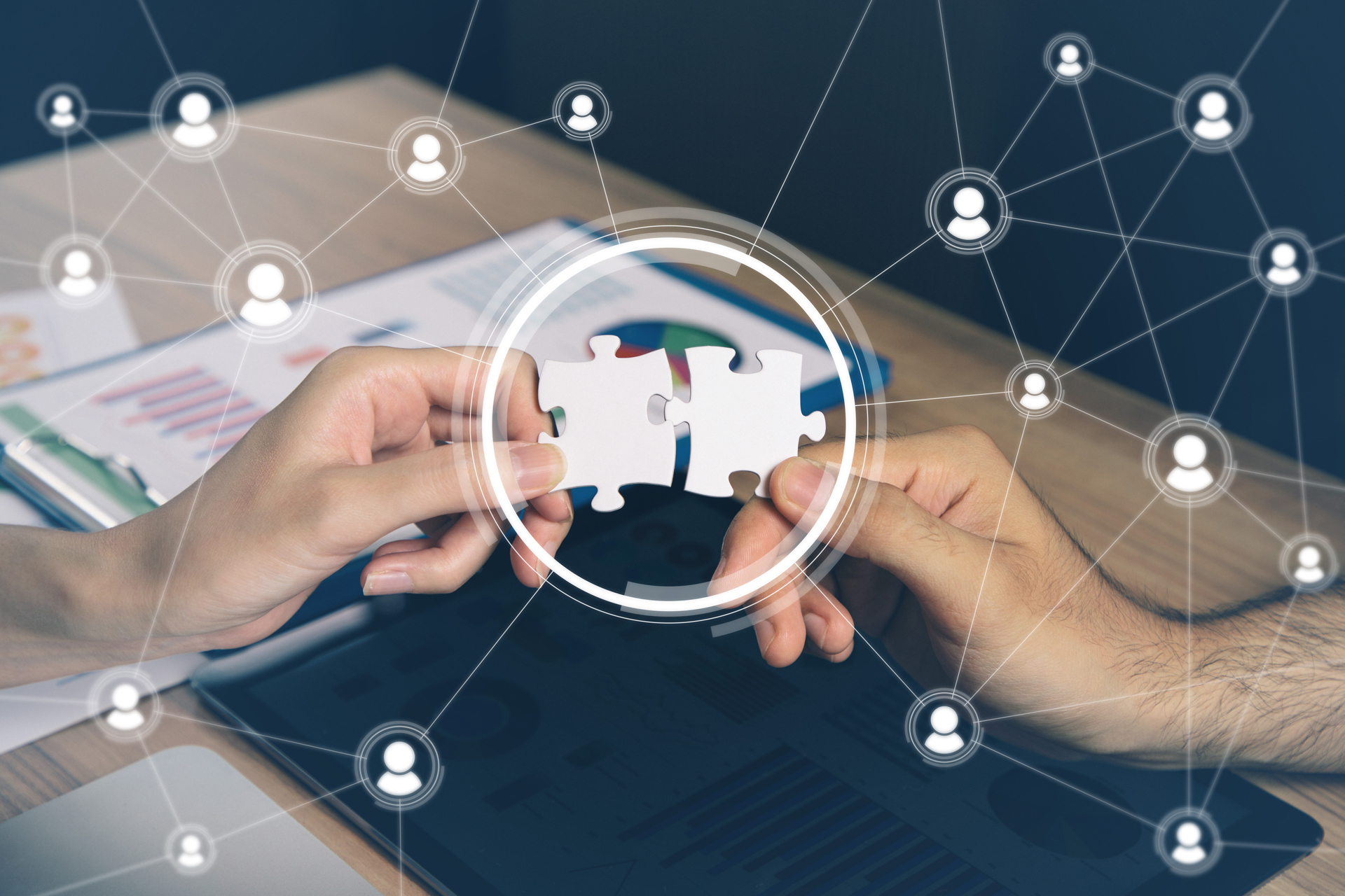 Outsourcing And Business Planning | Outsourcing | 3rd Arm Admin